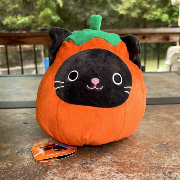 Squishmallows | Toys | Nwt Calio Calio Flipamallow | Poshmark